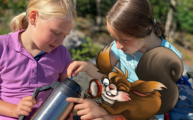 Pølse på termos | enkel turmat for hele familien | Stormberg