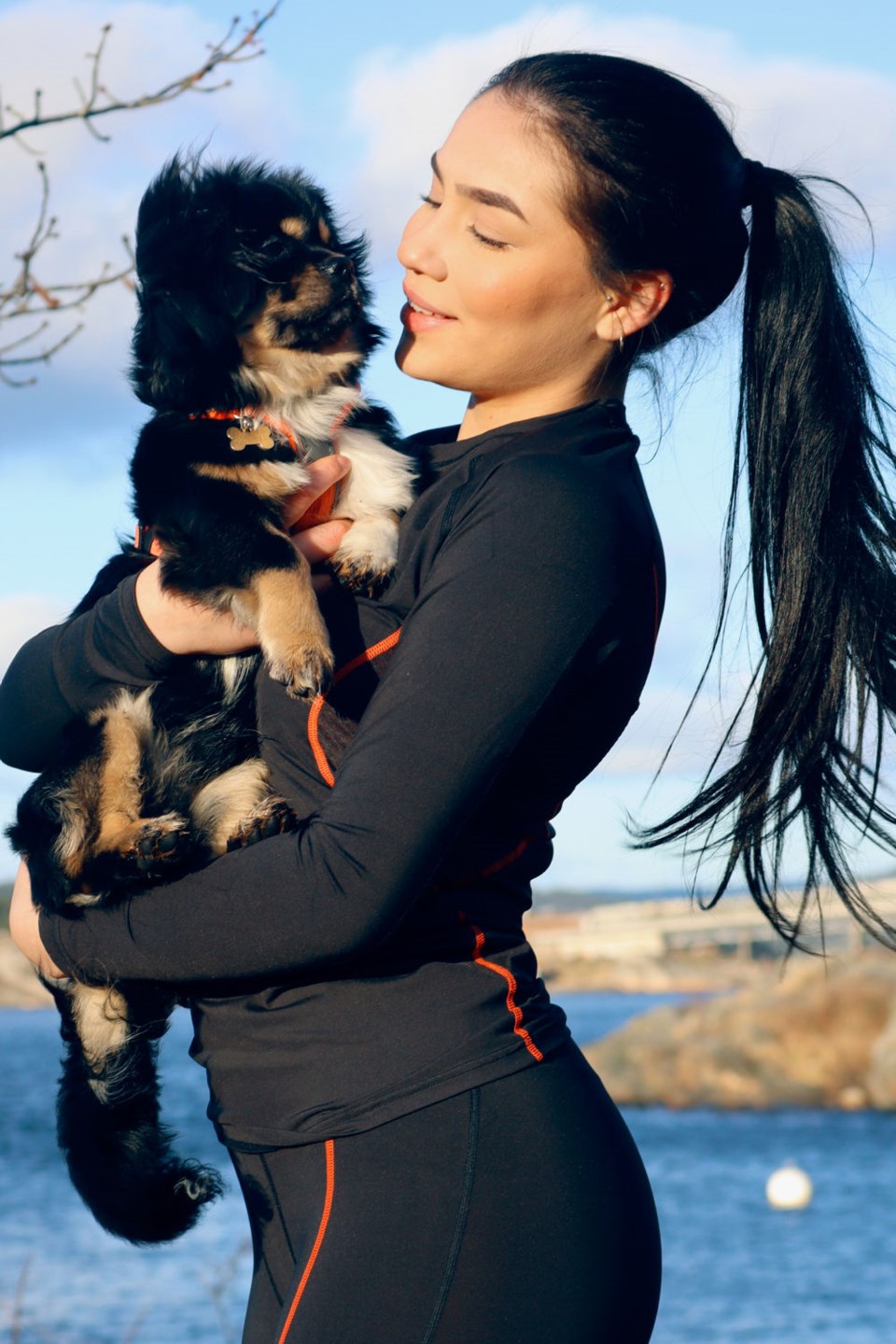 Fyresdal genser | Stormberg