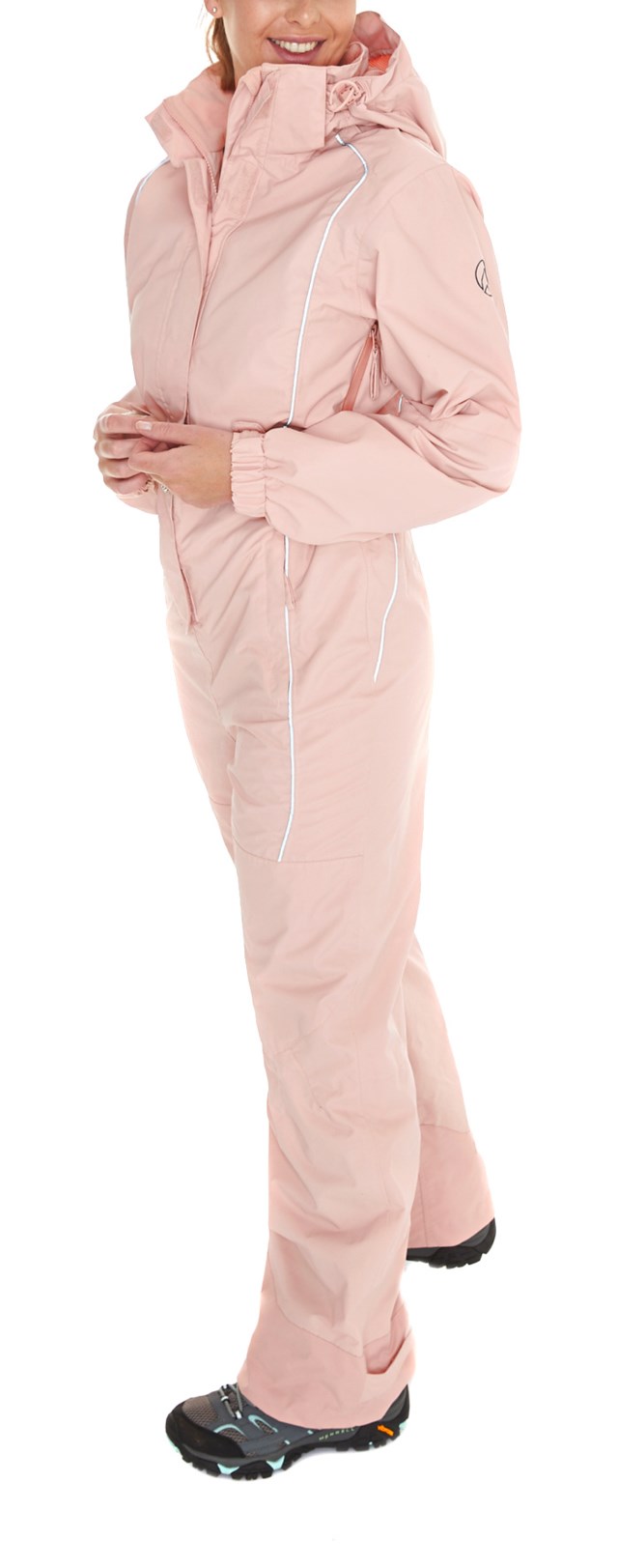 Ute kjeledress dame | Stormberg.com