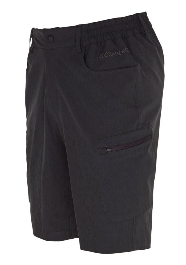 Brokefjell turshorts | Stormberg.com