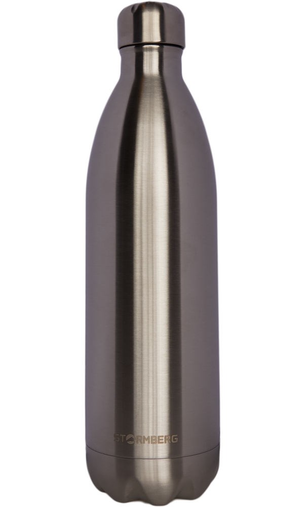 Bekkestua termoflaske 1000ml | Stormberg