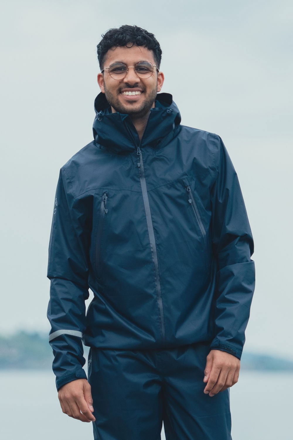 Regndalen regnjakke | Stormberg