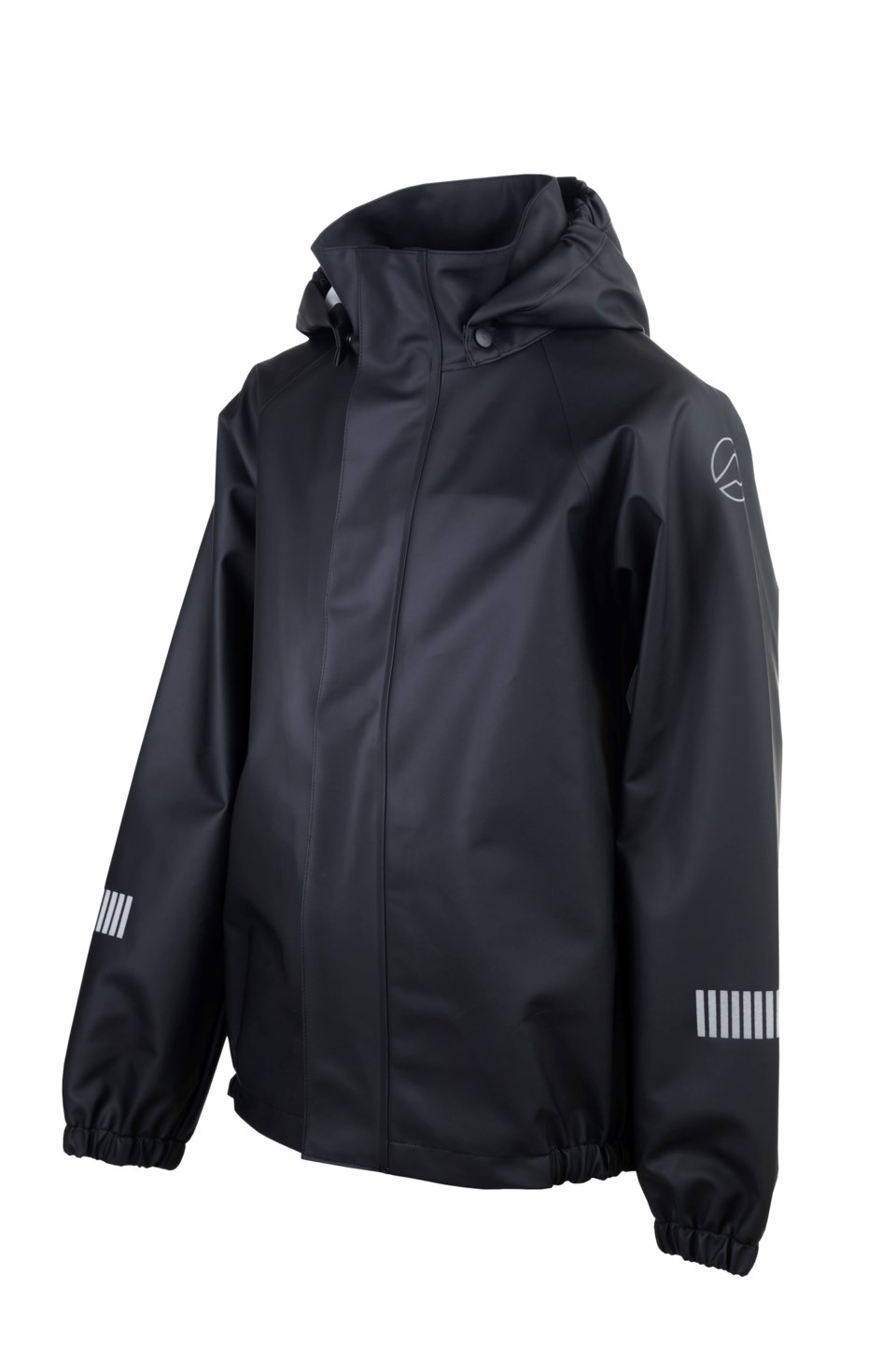 Stormflod regnjakke barn 8-14 | Stormberg