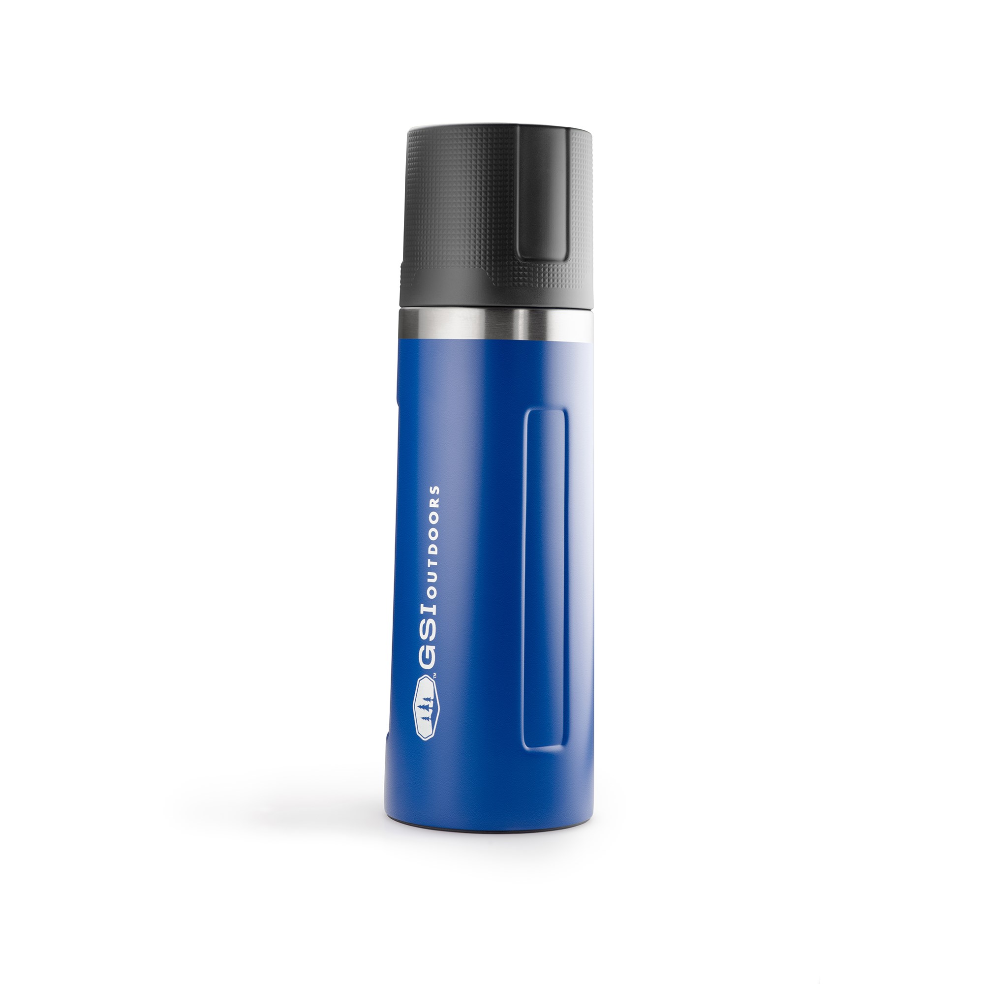 Glacier SS termos 1000 ml - blå | Stormberg