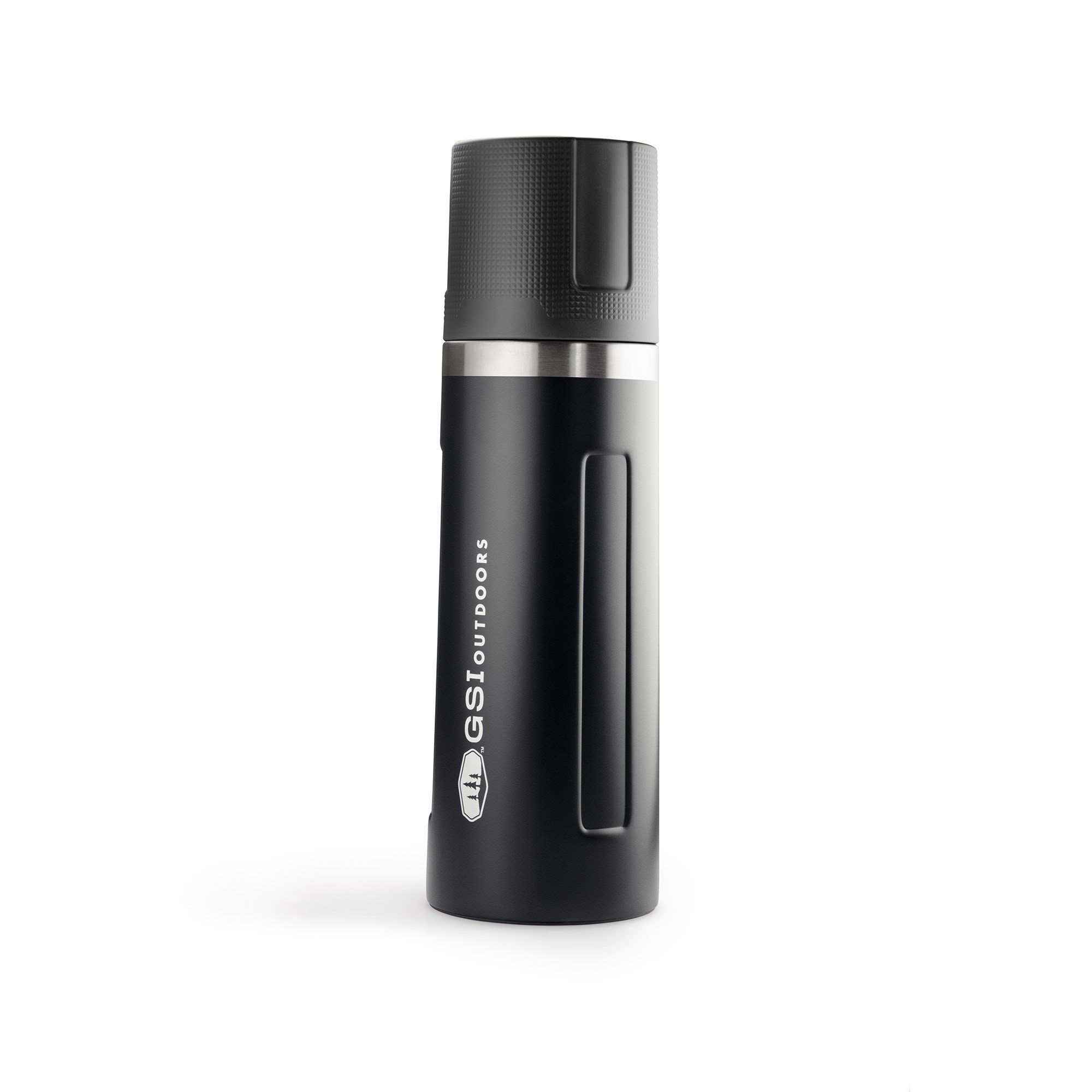 Glacier SS termos 1000 ml - sort | Stormberg