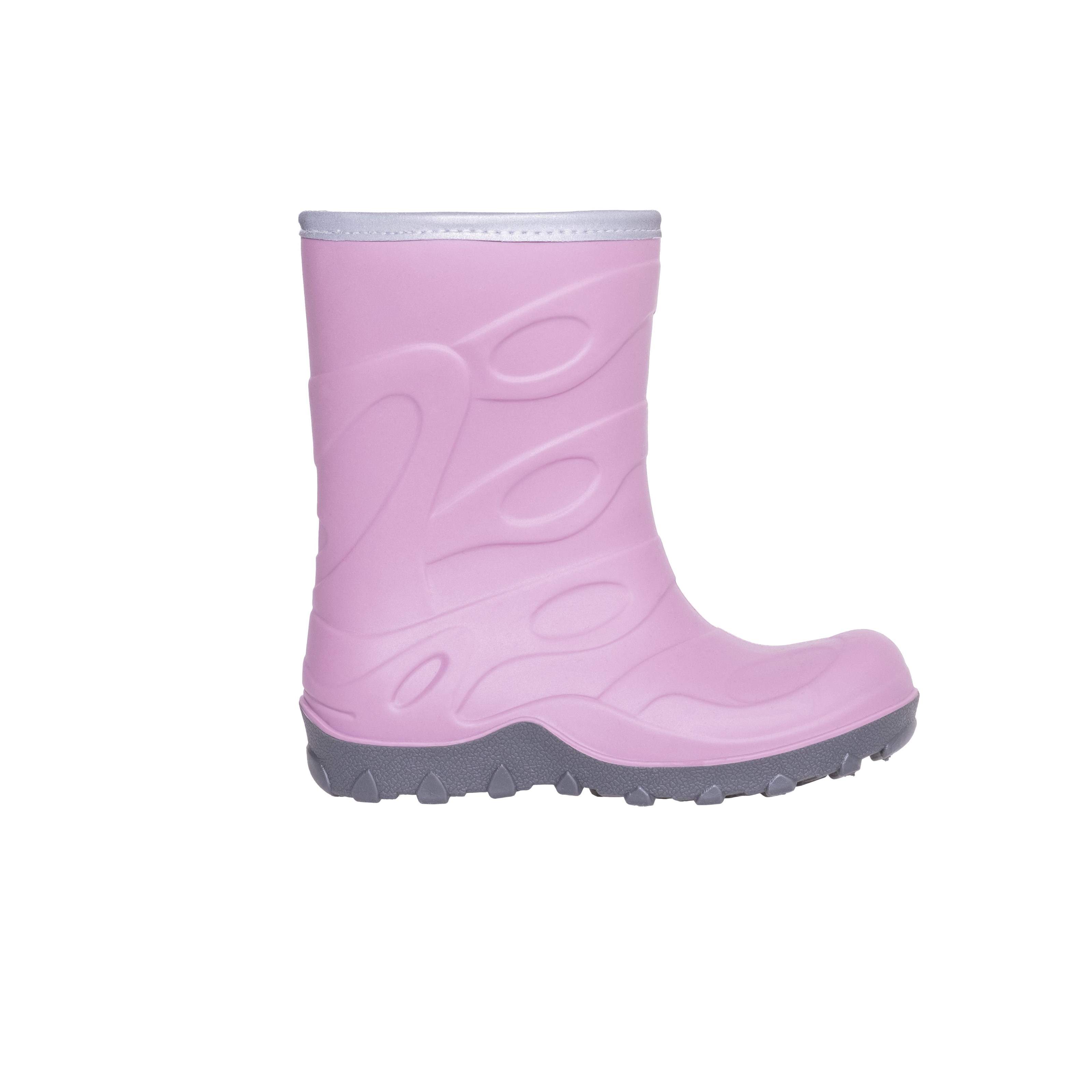 Vadsø termostøvel barn - rosa | Stormberg