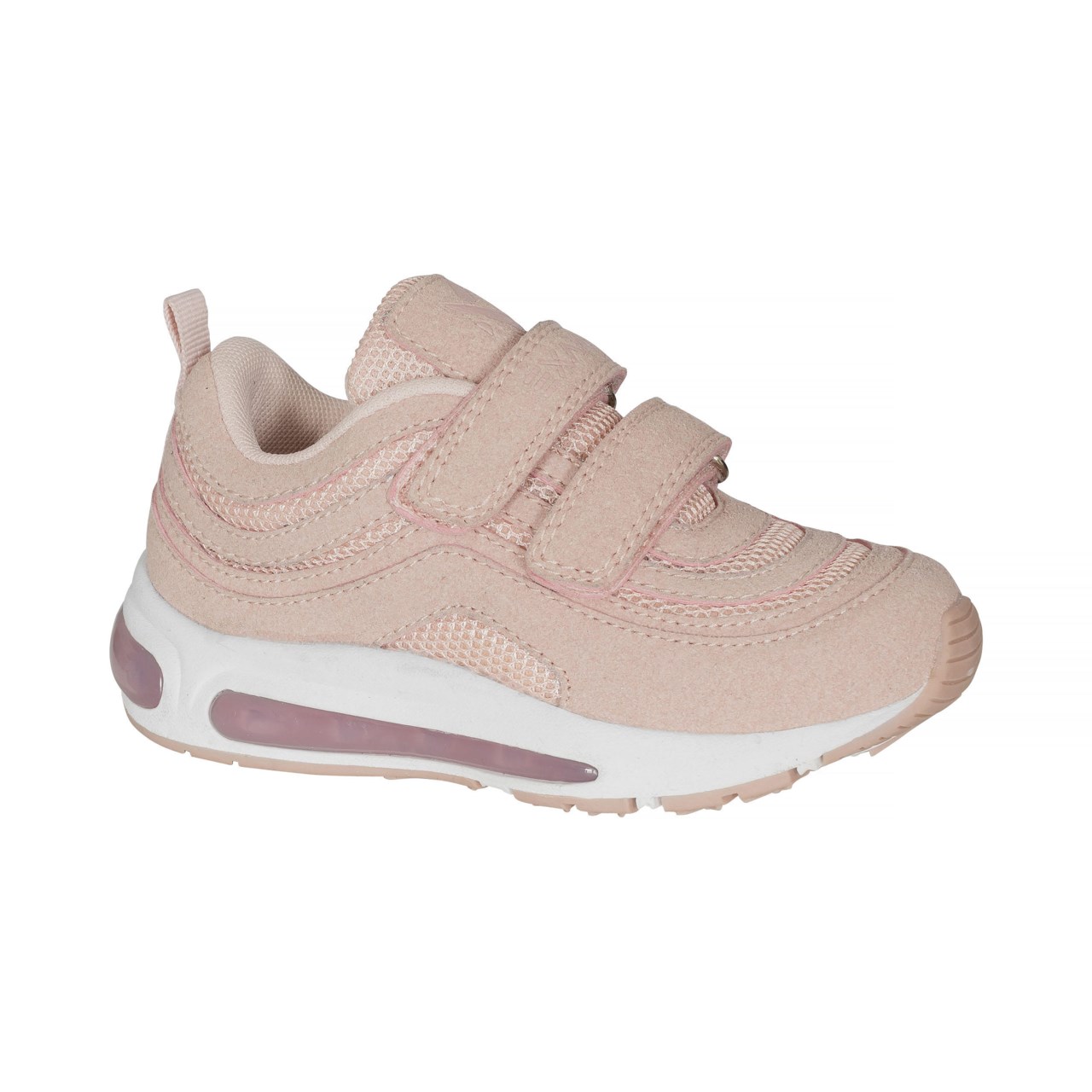Tofte joggesko barn - rosa | Stormberg
