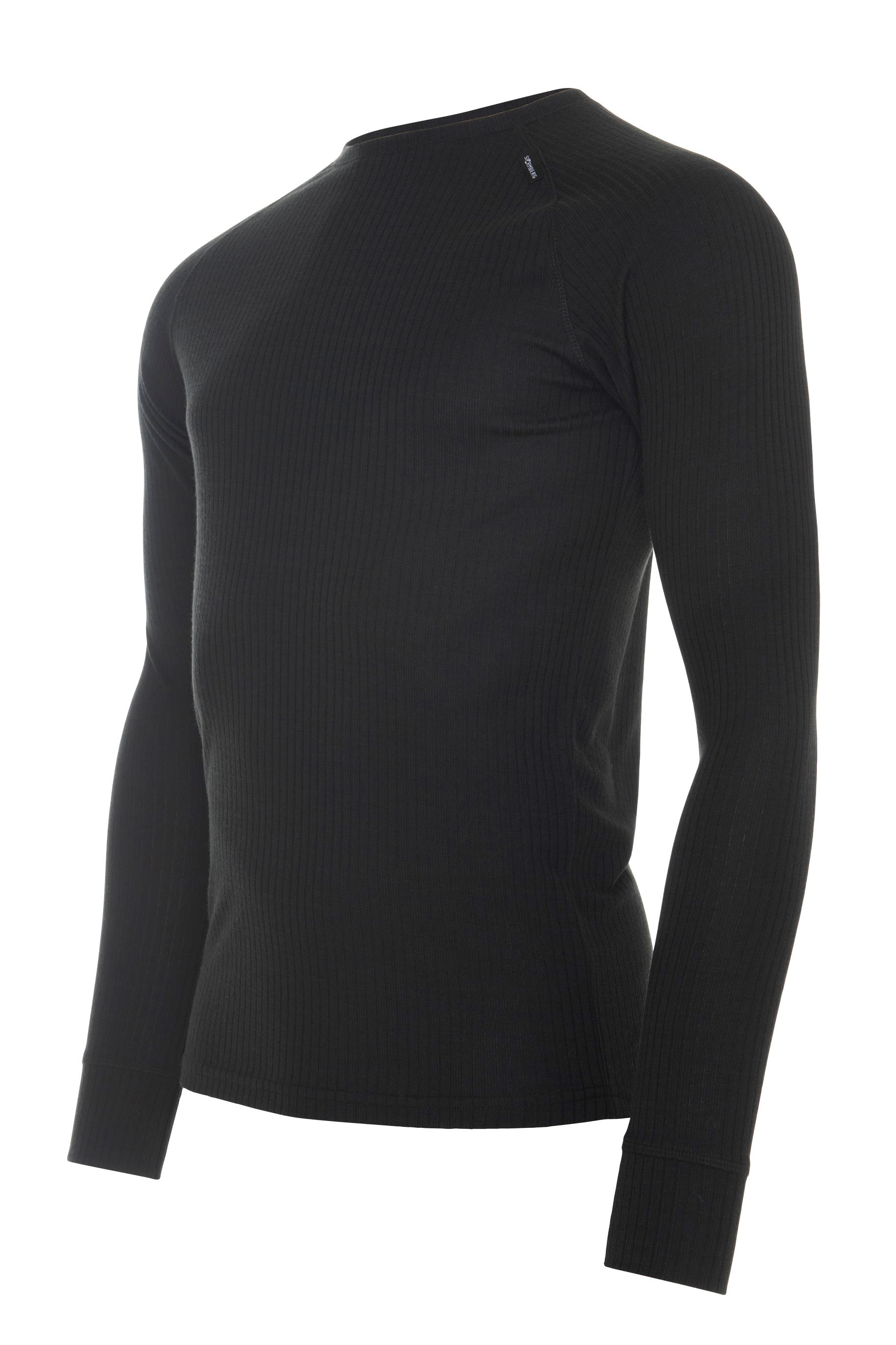 Skogmarka trøye - sort | Stormberg