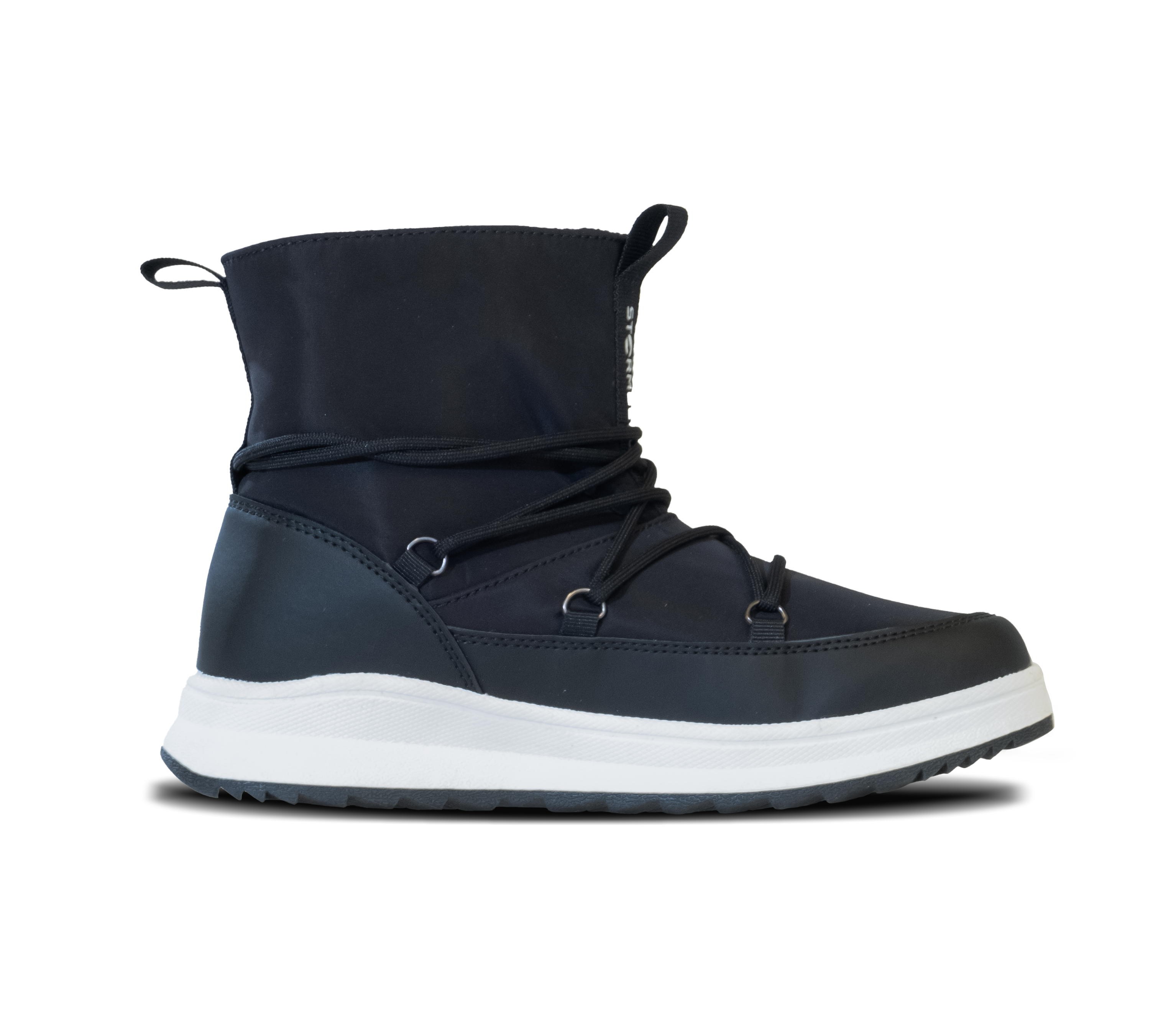 Trix vintersko herre - sort | Stormberg