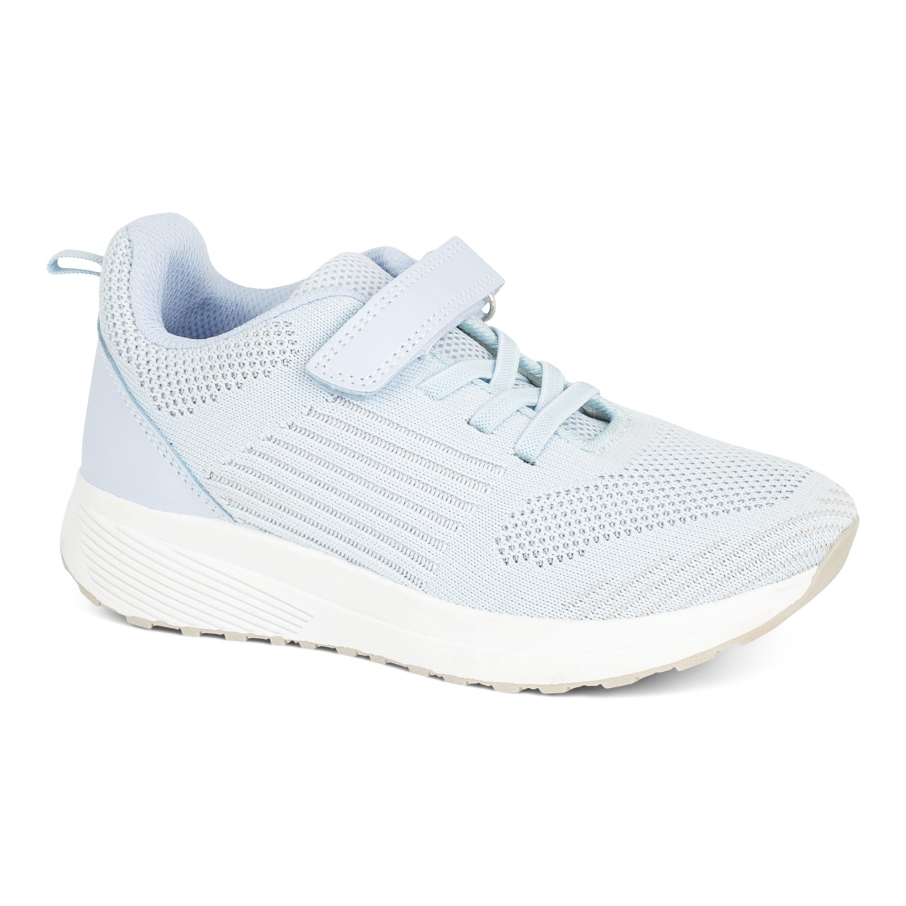 Solholmen joggesko barn - lys blå | Stormberg