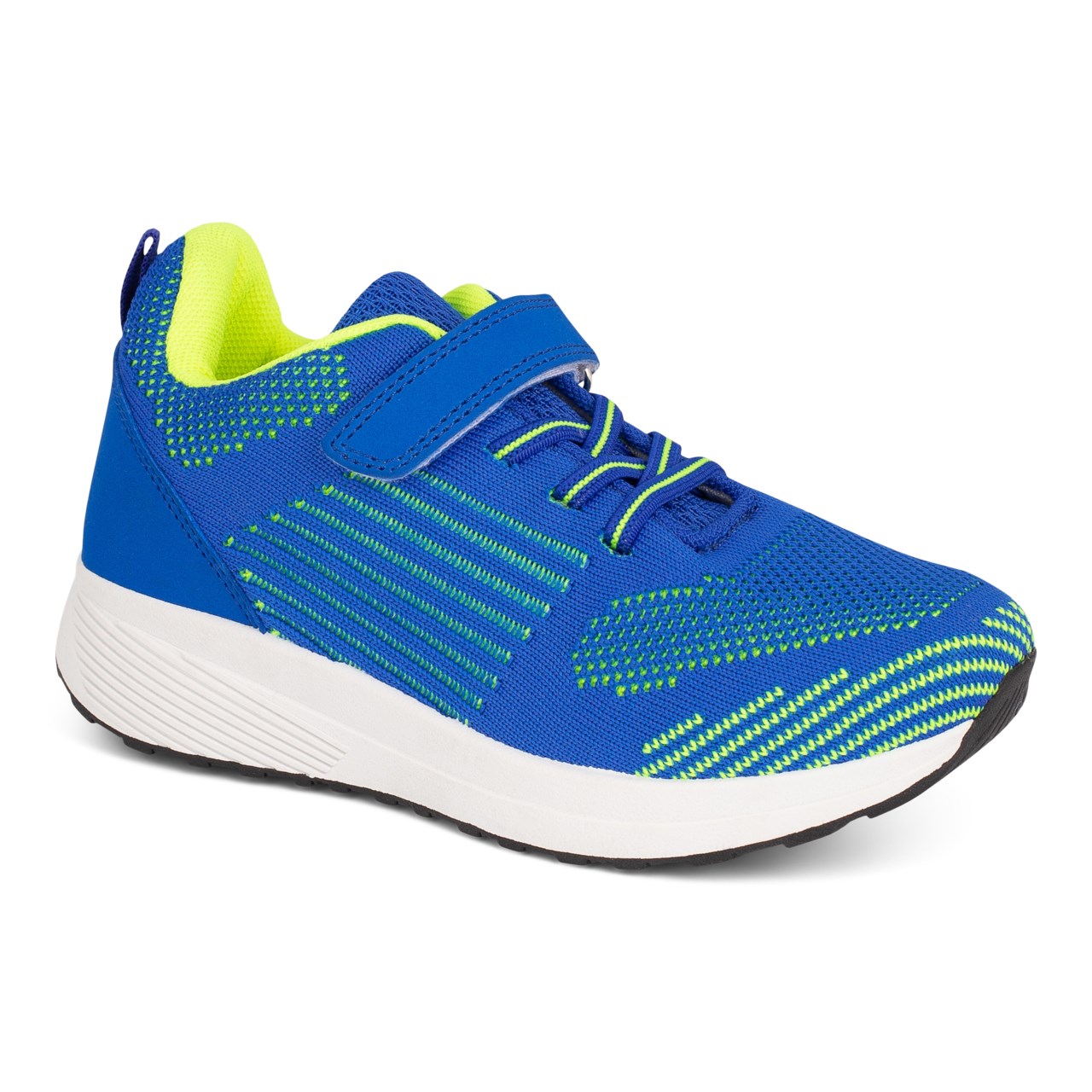 Solholmen joggesko barn - blå | Stormberg