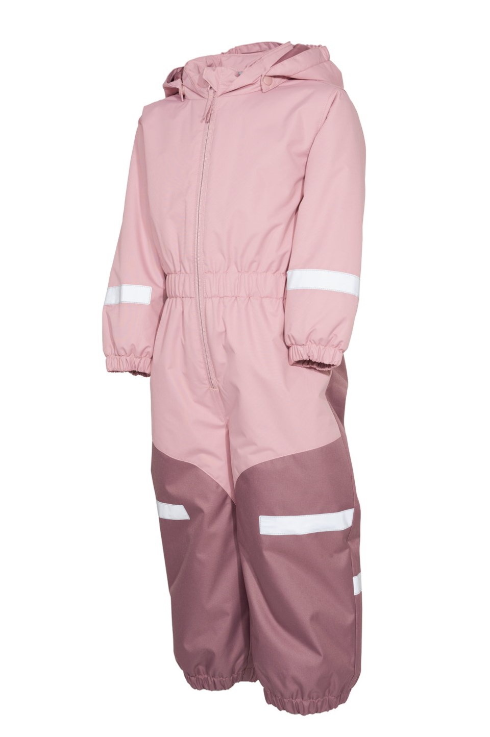Snøstua vinterdress barn 1-7 - rosa | Stormberg