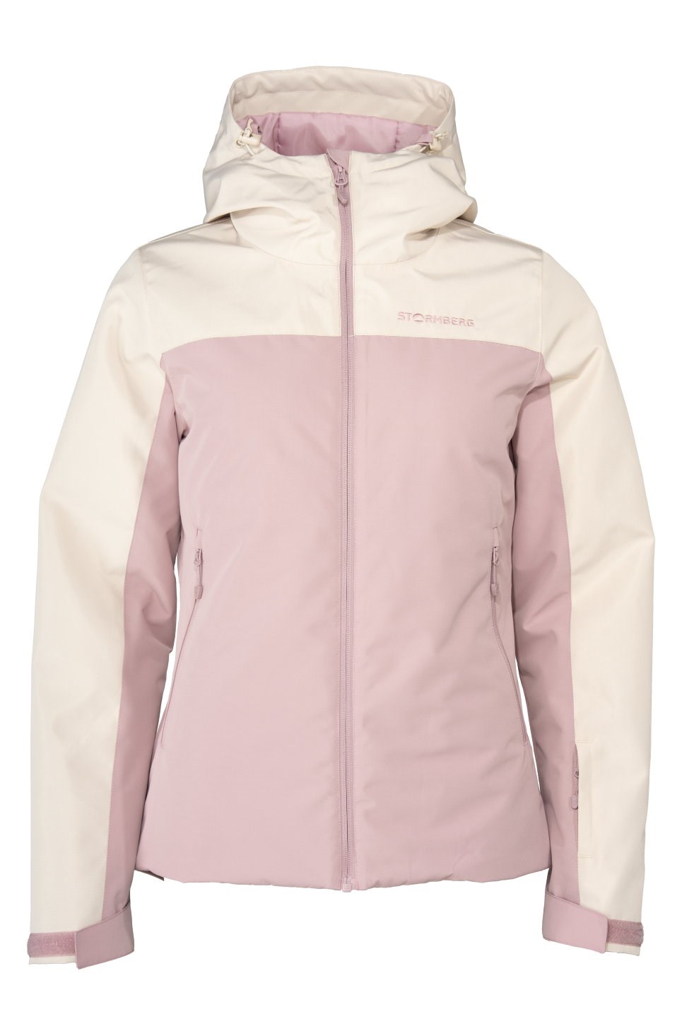 Kvitfjell vattert jakke | Stormberg
