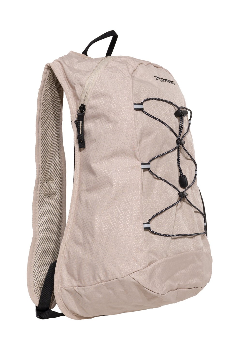 Fryken tursekk 25L - beige | Stormberg