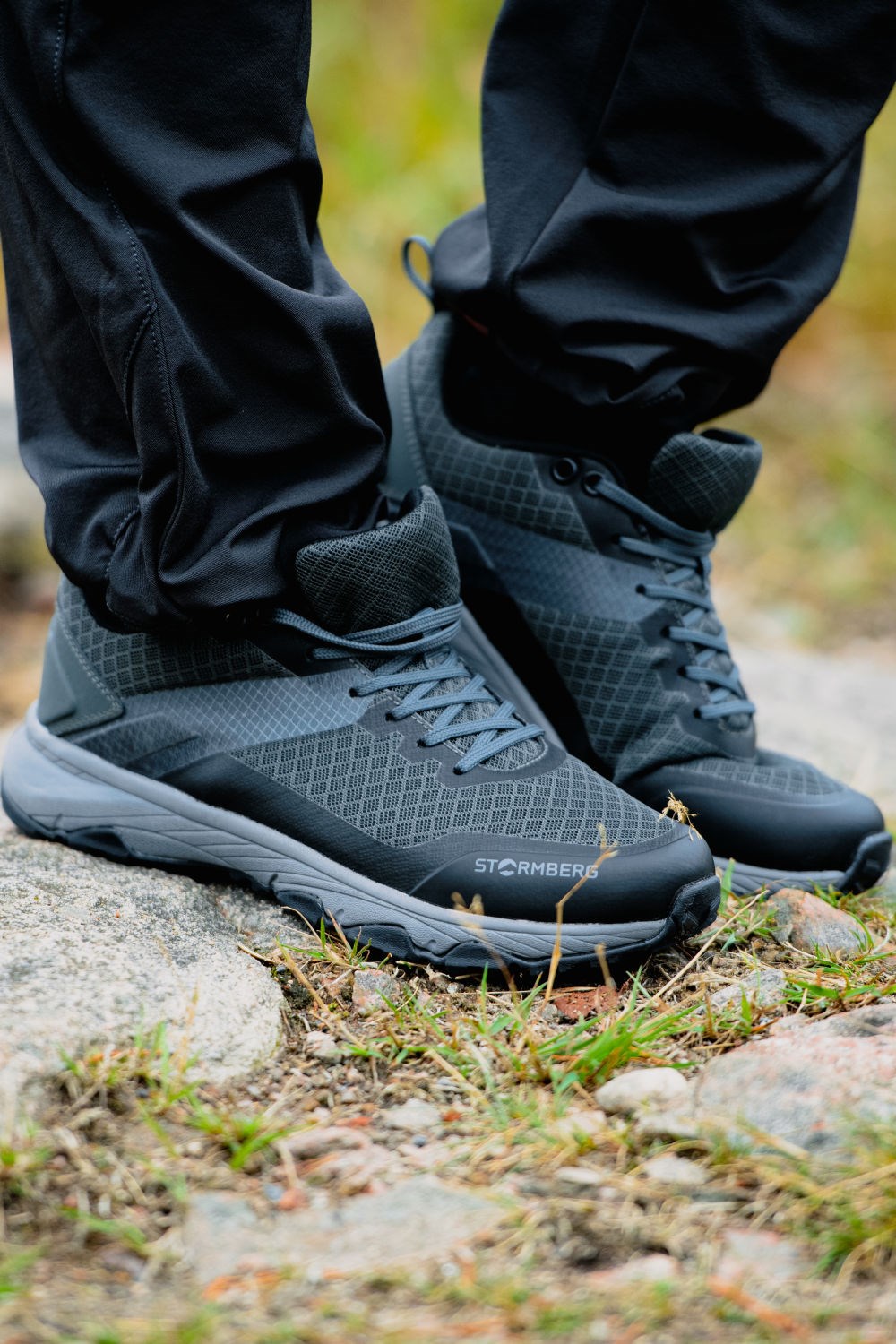 Leknes tursko dame | Stormberg