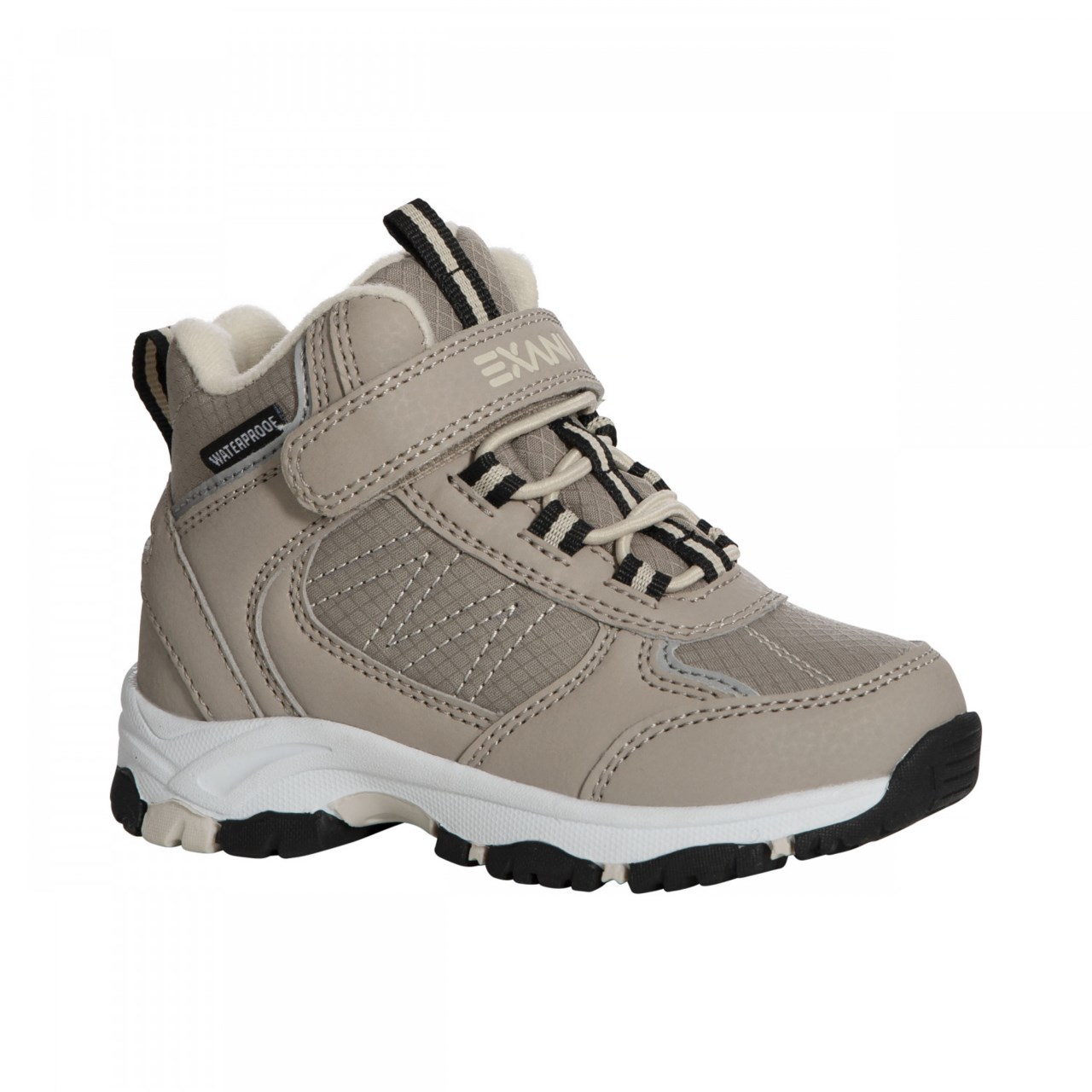 Tanafjord vanntett tursko barn - beige | Stormberg