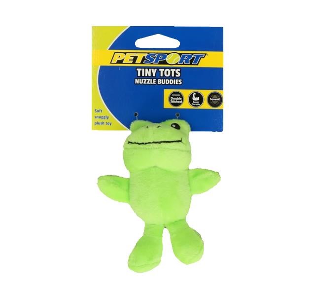 Tiny tots frog | Stormberg