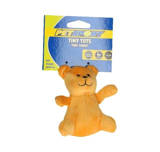 Tiny tots teddy | Stormberg