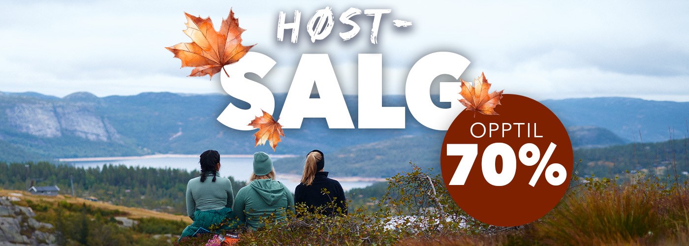 Stormberg | turklær til hele familien i over 20 år | Stormberg